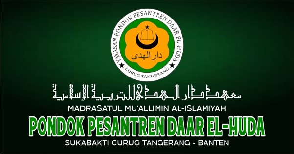 Pondok Pesantren Daar El - Huda